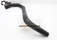 China Radiator Lower Hose YNF04327 245-9178 2459178 for E320D Excavator for sale
