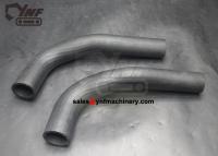 China Radiator Lower Hose YNF04838 for E312 / E120 Excavator for sale