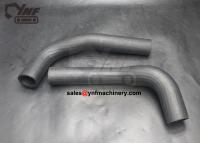 China Radiator Lower Hose YNF04838 for E312 / E120 Excavator for sale