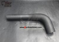 China Radiator Lower Hose YNF04838 for E312 / E120 Excavator for sale