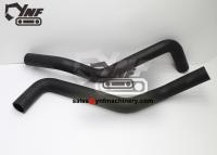 China Radiator Upper Hose YNF05181 for E336D Excavator for sale