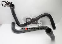China Radiator Lower Hose YNF05182G for E336D Excavator for sale
