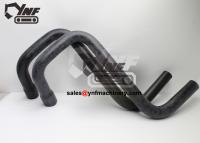 China Radiator Lower Hose YNF05182G for E336D Excavator for sale