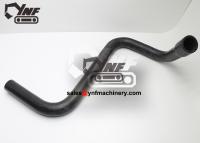 China Radiator Lower Hose YNF05182G for E336D Excavator for sale