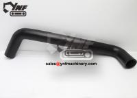 China Radiator Upper Hose YNF05322 for 325D Excavator for sale