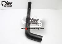 China Radiator Upper Hose YNF05322 for 325D Excavator for sale