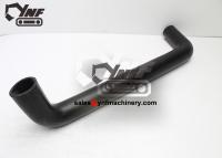 China Radiator Upper Hose YNF05322 for 325D Excavator for sale