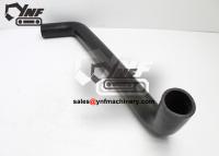 China Radiator Upper Hose YNF05322 for 325D Excavator for sale