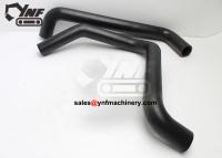 China Radiator Hose Set YNF05322 & YNF05323 for 325D Excavator for sale