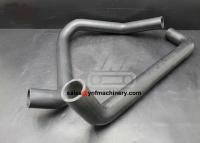 China Radiator Hose Set YNF05322 & YNF05323 for 325D Excavator for sale