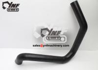 China Radiator Lower Hose YNF05323 for E325D Excavator for sale