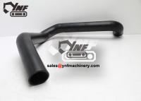 China Radiator Lower Hose YNF05323 for E325D Excavator for sale