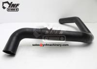 China Radiator Lower Hose YNF05323 for E325D Excavator for sale