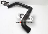 China Radiator Lower Hose YNF05323 for E325D Excavator for sale