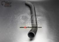 China Radiator Upper Hose YNF12415 399-1118 for E313D2 / E320D2 Excavator for sale