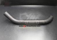 China Radiator Upper Hose YNF12415 399-1118 for E313D2 / E320D2 Excavator for sale