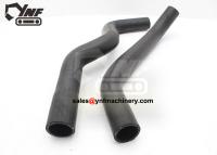 China Radiator Hose Set YNF12415 & YNF12416 399-1118 / 399-1119 for E313D2 / E320D2 Excavator for sale