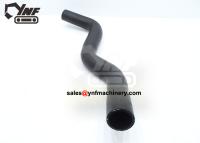 China Radiator Lower Hose YNF12416 399-1119 for E313D2 / E320D2 Excavator for sale