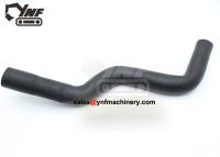 China Radiator Lower Hose YNF12416 399-1119 for E313D2 / E320D2 Excavator for sale