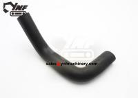 China Radiator Upper Hose YNF12607 193-2698 for E312C Excavator for sale