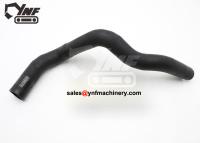 China Radiator Lower Hose YNF12608 193-2699 for E312C Excavator for sale