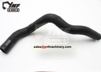 China Radiator Lower Hose YNF12608 193-2699 for E312C Excavator for sale