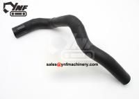China Radiator Lower Hose YNF12608 193-2699 for E312C Excavator for sale