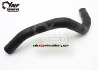 China Radiator Lower Hose YNF12608 193-2699 for E312C Excavator for sale