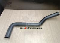 China Radiator Upper Hose YNF12647 for E330D Excavator for sale