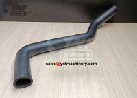 China Radiator Upper Hose YNF12647 for E330D Excavator for sale