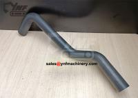 China Radiator Upper Hose YNF12647 for E330D Excavator for sale
