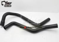 China Radiator Hose Set YNF12647 & YNF12648 for E330D Excavator for sale