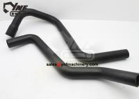 China Radiator Hose Set YNF12647 & YNF12648 for E330D Excavator for sale
