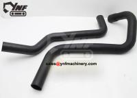 China Radiator Hose Set YNF12647 & YNF12648 for E330D Excavator for sale