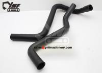 China Radiator Hose Set YNF12647 & YNF12648 for E330D Excavator for sale