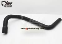 China Radiator Lower Hose YNF12648 for E330D Excavator for sale