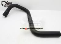 China Radiator Lower Hose YNF12648 for E330D Excavator for sale