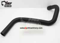 China Radiator Lower Hose YNF12648 for E330D Excavator for sale