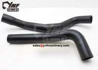 China Radiator Hose Set YNF12649 & YNF12650 for E330C Excavator for sale