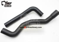 China Radiator Hose Set YNF12649 & YNF12650 for E330C Excavator for sale