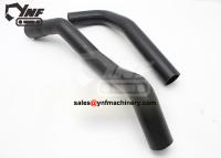 China Radiator Hose Set YNF12649 & YNF12650 for E330C Excavator for sale