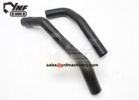 China Radiator Hose Set YNF12649 & YNF12650 for E330C Excavator for sale