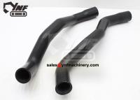 China Radiator Lower Hose YNF12650 for E330C Excavator for sale