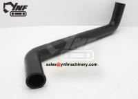 China Radiator Upper Hose YNF12651 for E325D Excavator for sale