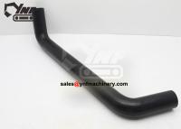 China Radiator Upper Hose YNF12651 for E325D Excavator for sale