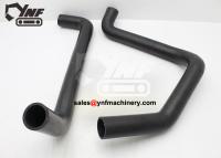 China Radiator Hose Set YNF12651 & YNF12652 for E325D Excavator for sale