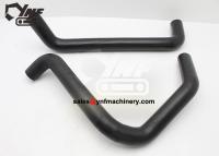 China Radiator Hose Set YNF12651 & YNF12652 for E325D Excavator for sale