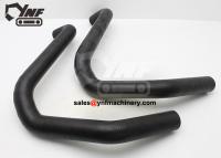 China Radiator Lower Hose YNF12652 for E325D Excavator for sale