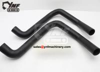 China Radiator Lower Hose YNF12652 for E325D Excavator for sale