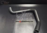 China Radiator Lower Hose YNF12652 for E325D Excavator for sale